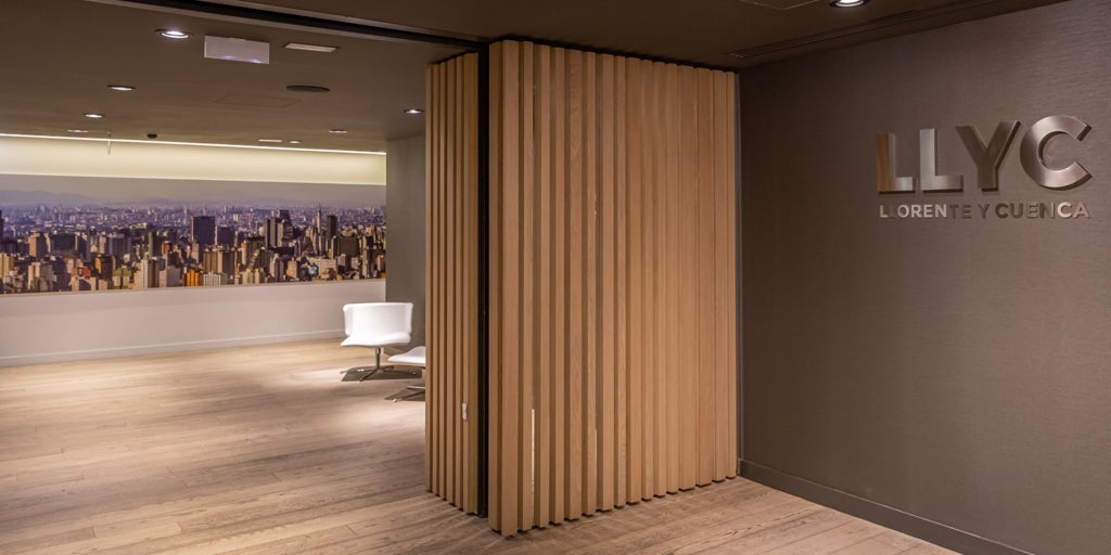 LLYC completa la compra de Lambert Global y consolida su posición en EE.UU.