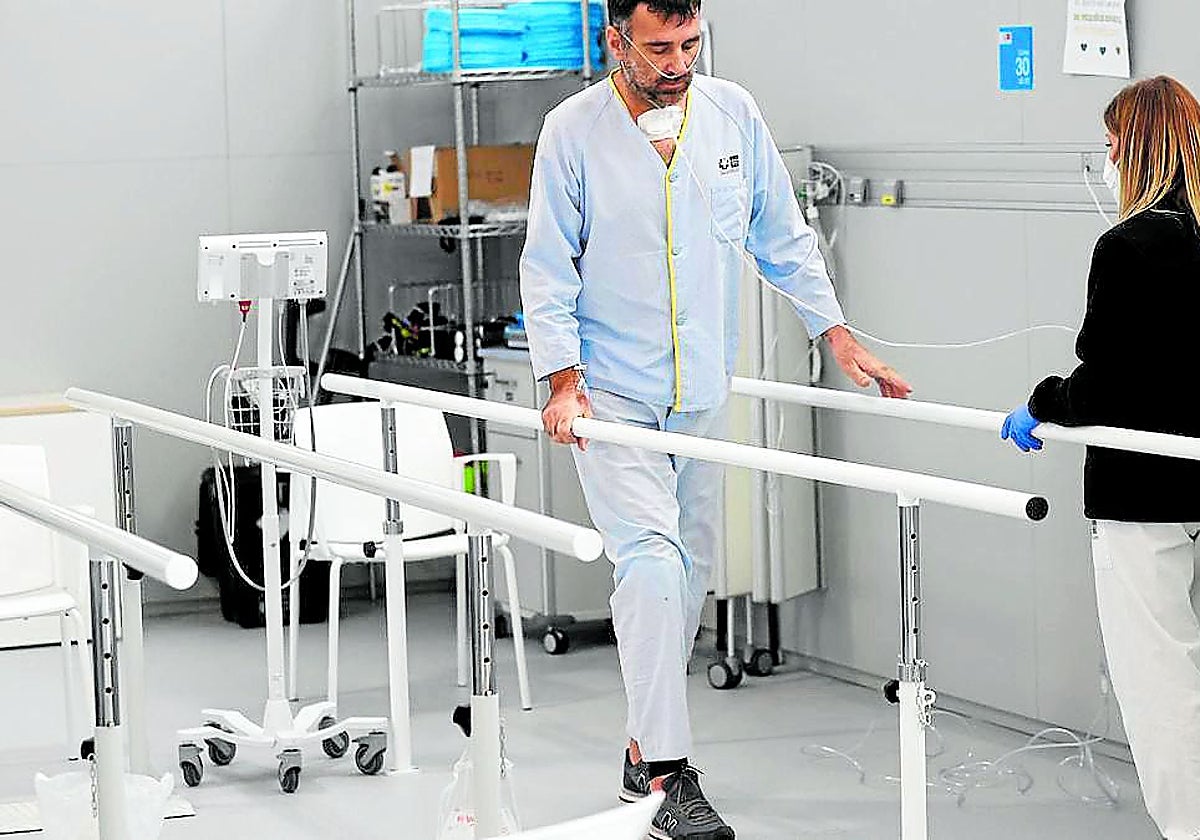 El coste de las bajas se desboca al durar cada vez más los procesos de ...