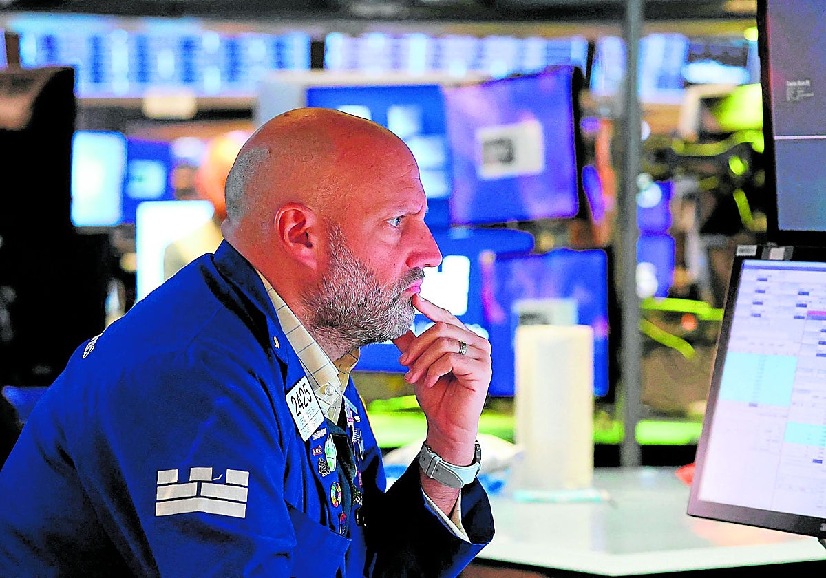 Trump quiere liberar a las cotizadas de EE.UU. de la obligación de presentar cuentas cada tres meses