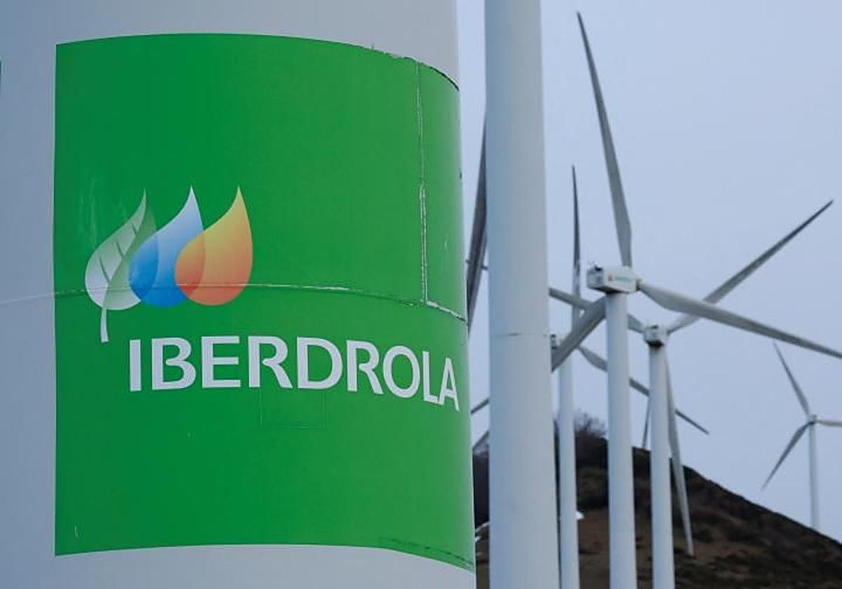 Iberdrola pone en marcha una interconexión Canadá-EE.UU. que aporta ...