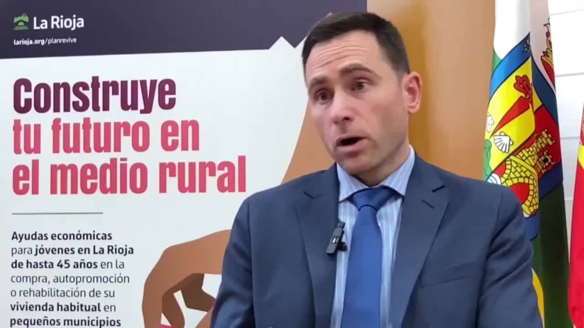 El Plan Revive, el aliado de los jóvenes para comprar una casa y ...