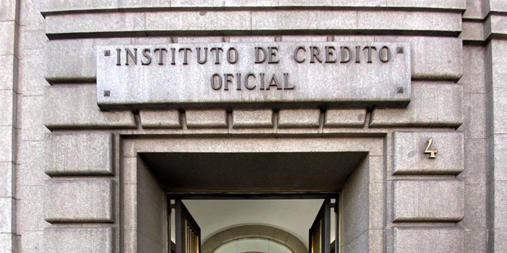 El ICO busca en el mercado banqueros con experiencia para su nueva ...