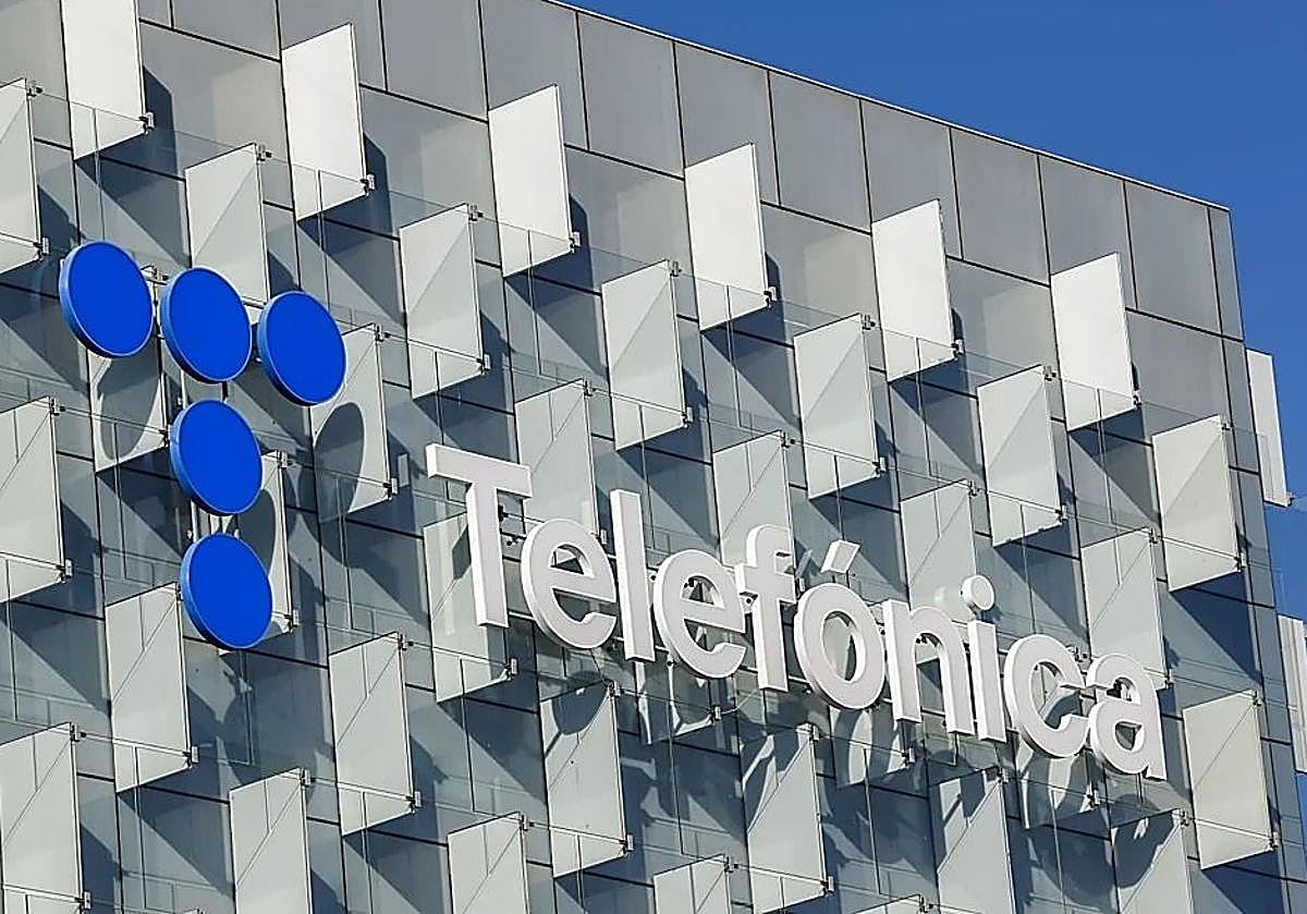Telefónica vende por 1.030 millones su filial en Chile a NJJ Holding y ...