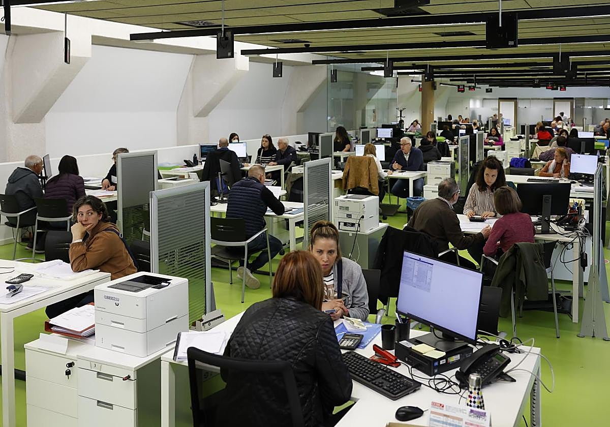 Calendario de la declaración de la renta 2025-2026: estas son las ...