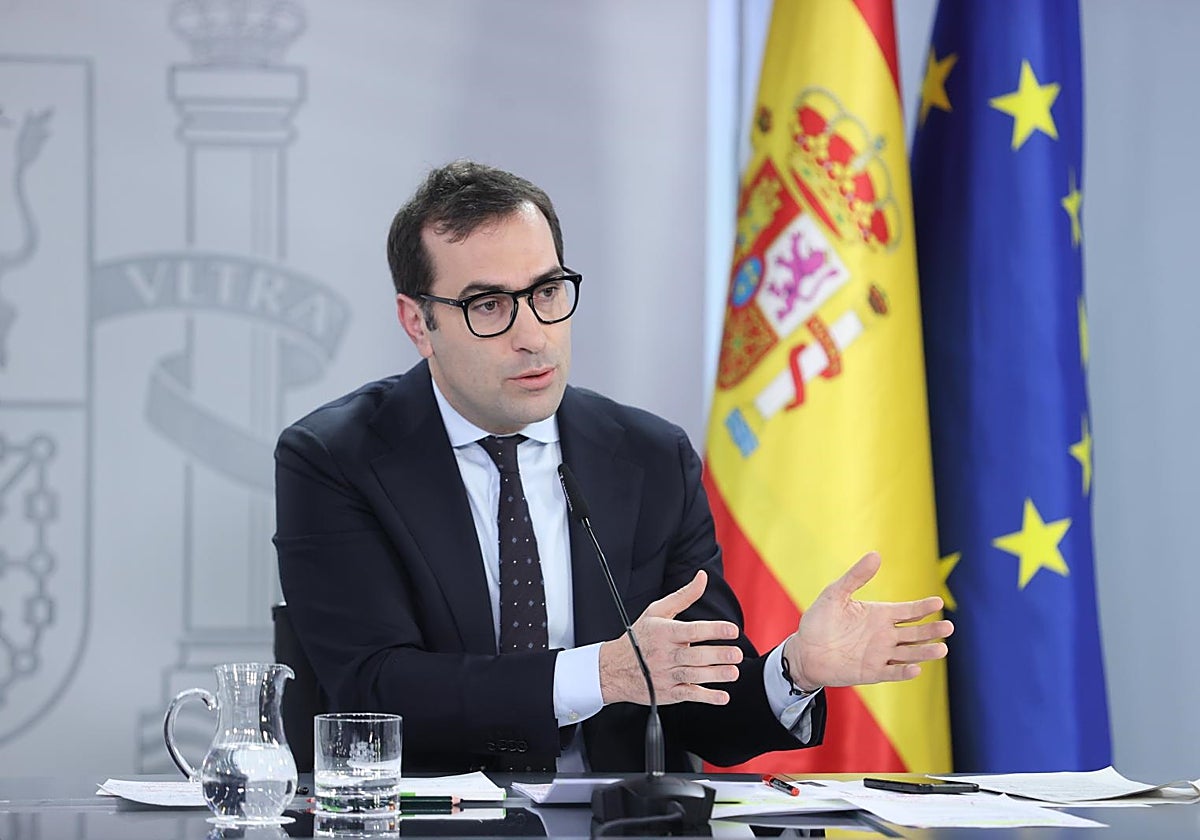 El Gobierno reorganiza el ICO para relanzarlo como el sexto gran banco ...