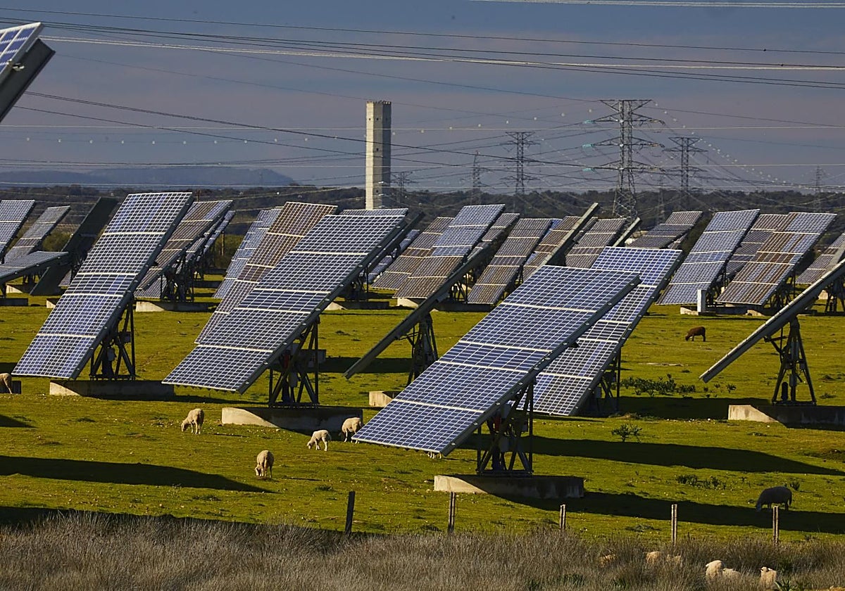 Las 'big four' de la energía española ganan 1.200 millones más en el ...