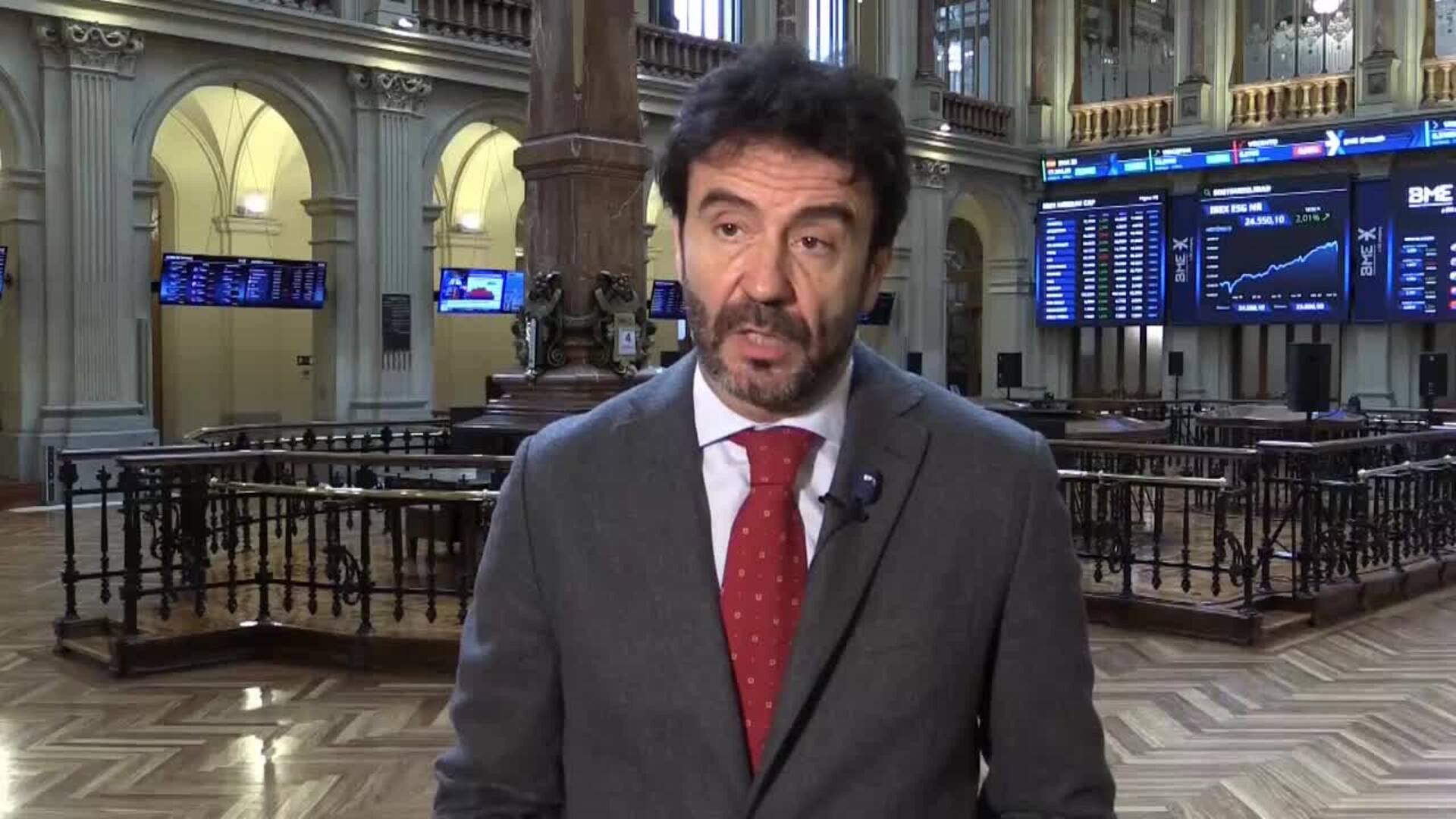 Juan Carlos Martínez (IE) evalúa el impacto del conflicto en Oriente Medio