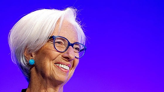 Christine Lagarde, últimas noticias - ABC