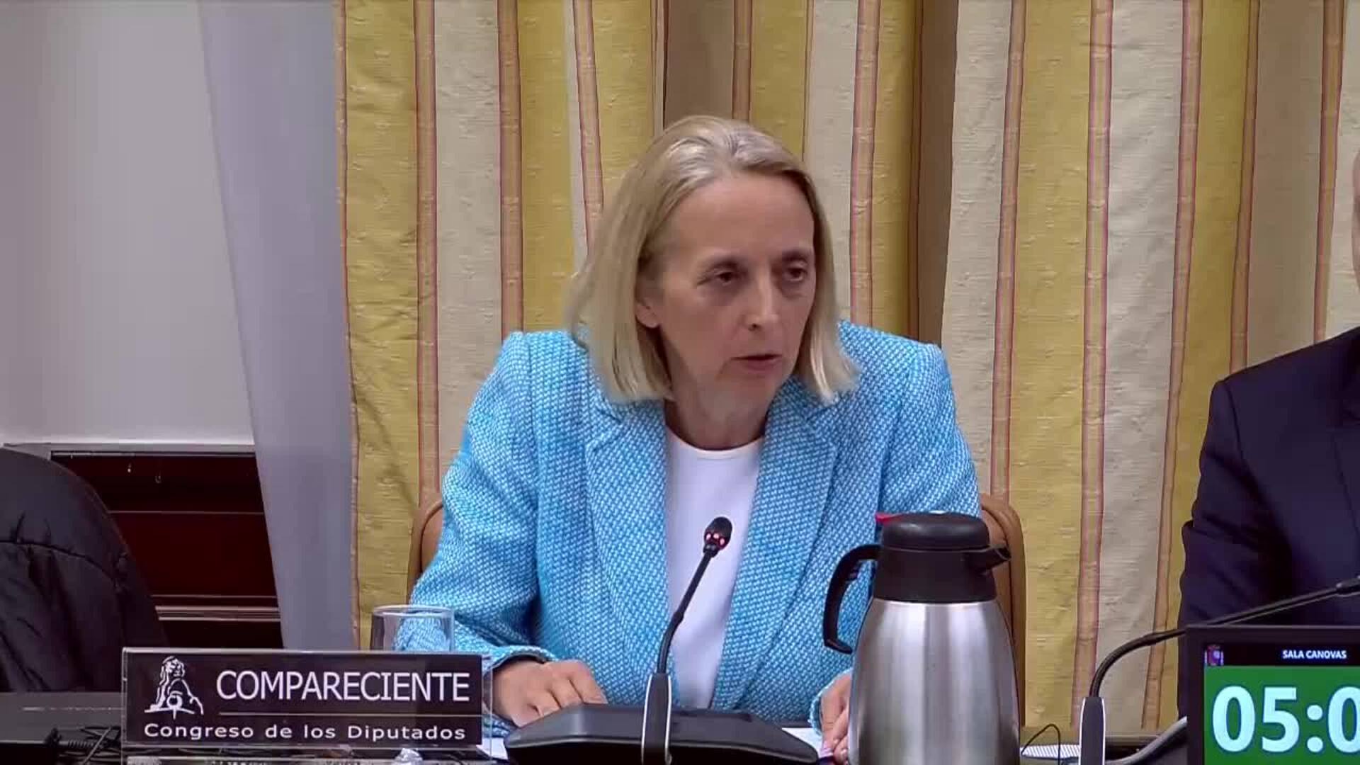 Olóndriz defiende su independencia para presidir la AIReF: "No tengo ...
