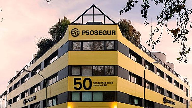 Prosegur, últimas noticias - ABC
