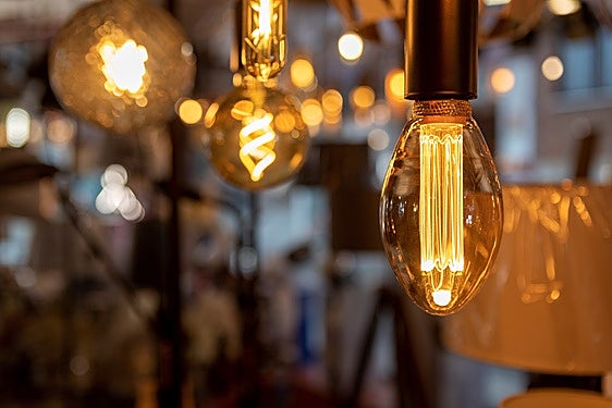 Precio de la luz, últimas noticias - ABC