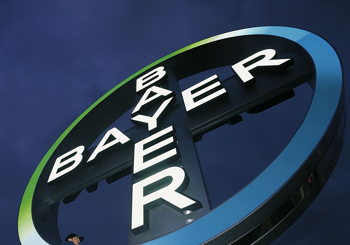 Bayer mantiene su inversión en España en 2025 con un descenso de los ...