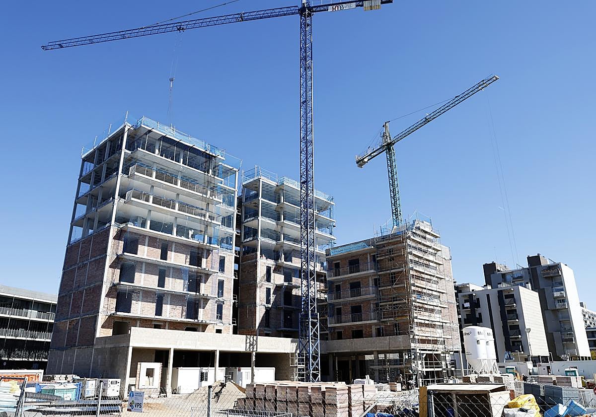 Cuándo se van a poner en marcha las ayudas y medidas de vivienda en ...