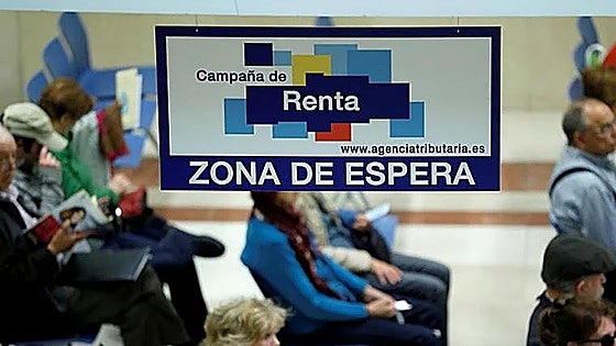 Declaración de la Renta 2025 - 2026