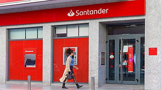 Banco Santander, últimas noticias - ABC