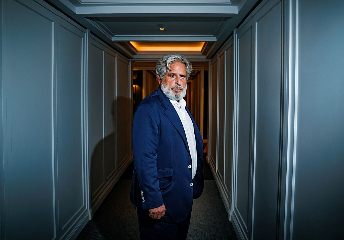 Robert Amsterdam: «La Agencia Tributaria española actúa como la mafia»