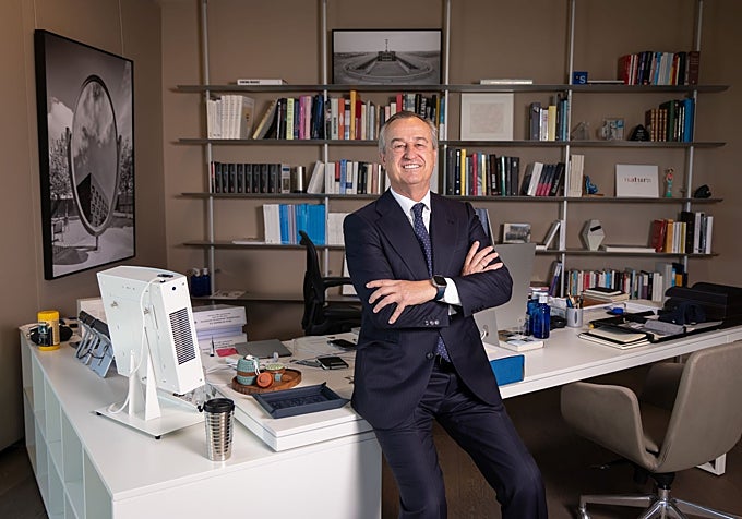 César González-Bueno: «El Sabadell no está en deuda ni con el Gobierno ...