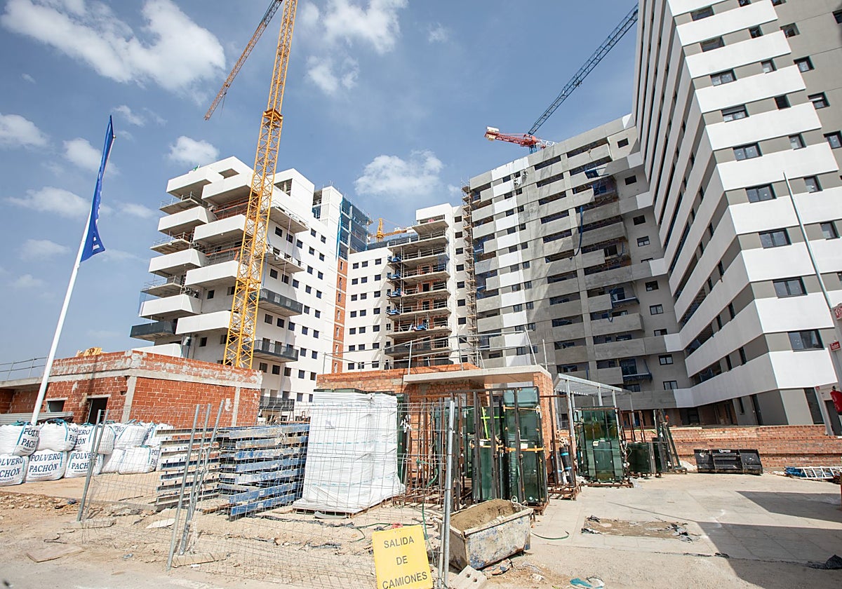 Juan Ramón Rallo: Vivienda: propaganda antes que soluciones