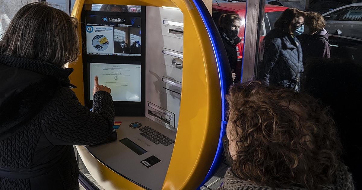 El poder de tu banco no es infinito: hasta dónde puede actuar sobre tu ...