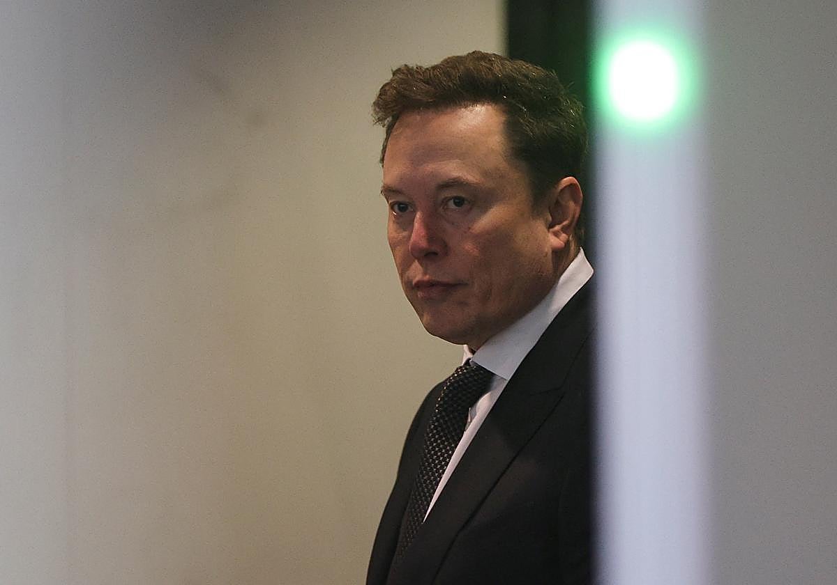 Musk acelera la salida a bolsa de SpaceX y apunta a cotizar en el ...