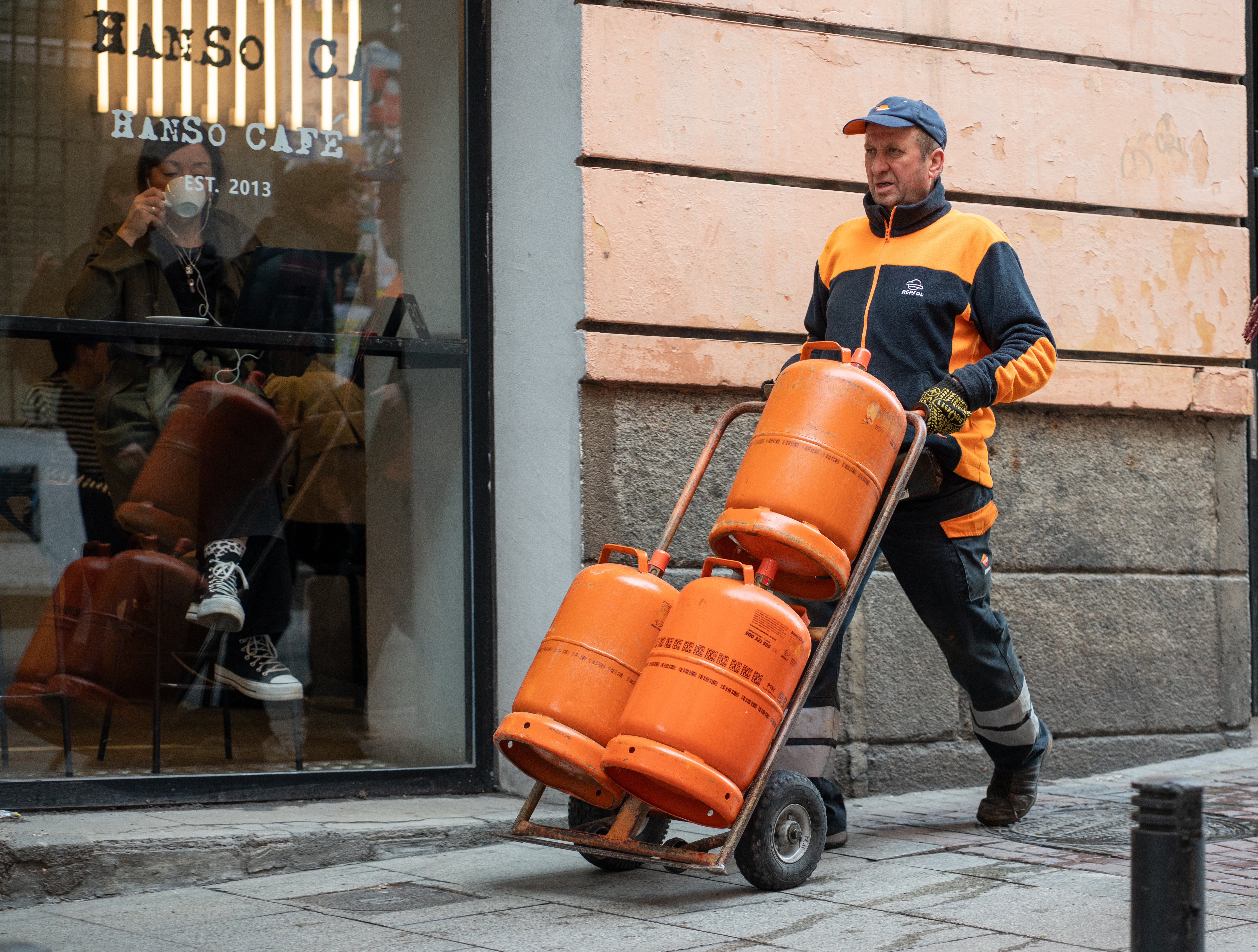 Si compras butano, atento: el precio de la bombona tiene un nuevo ...