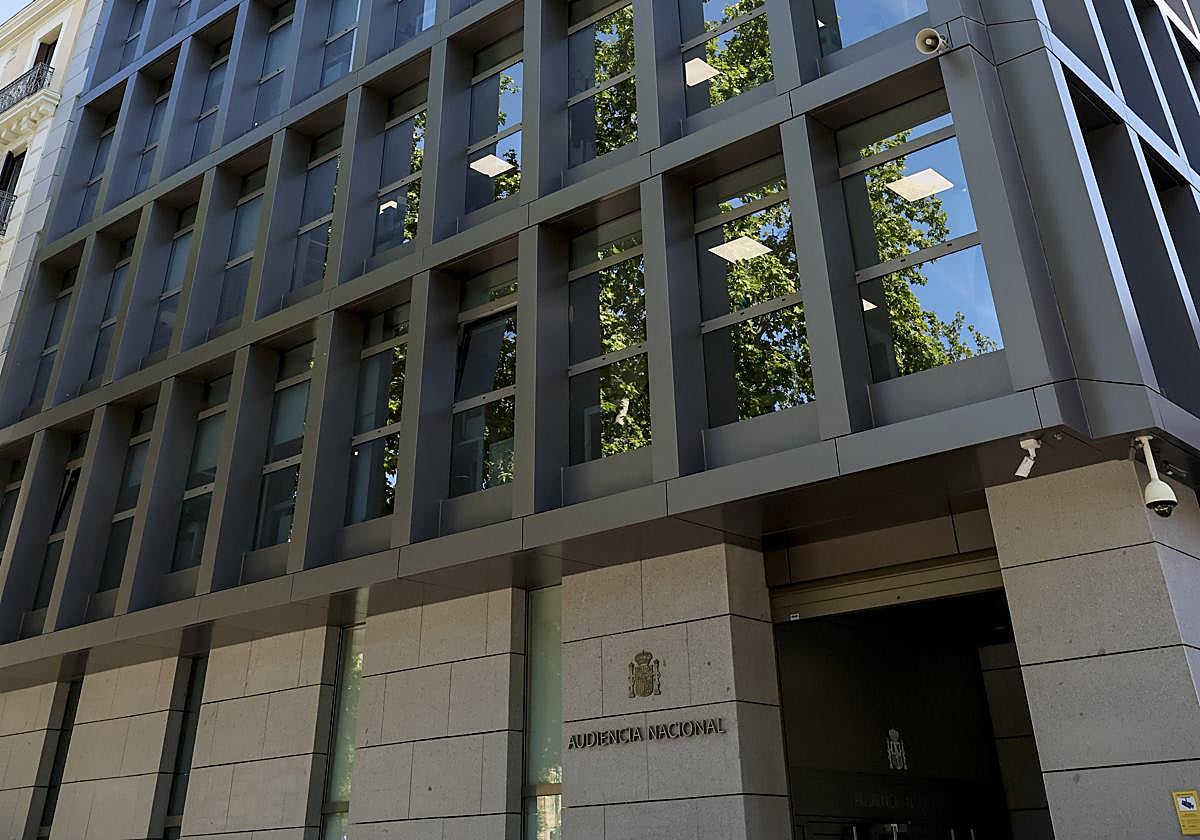 La Audiencia Nacional reconoce un día extra de descanso si el festivo ...