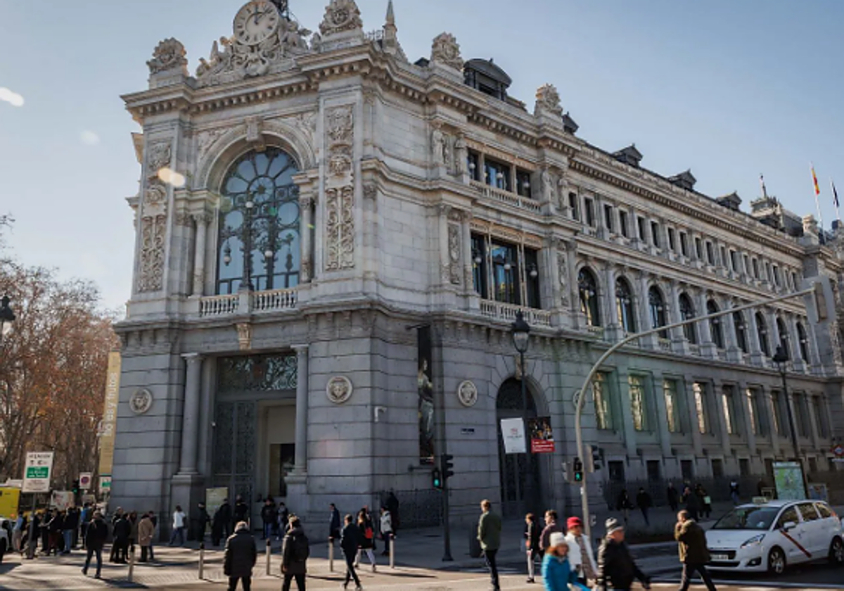 El Banco de España convoca 65 plazas con sueldos de 43.000 euros: solo ...