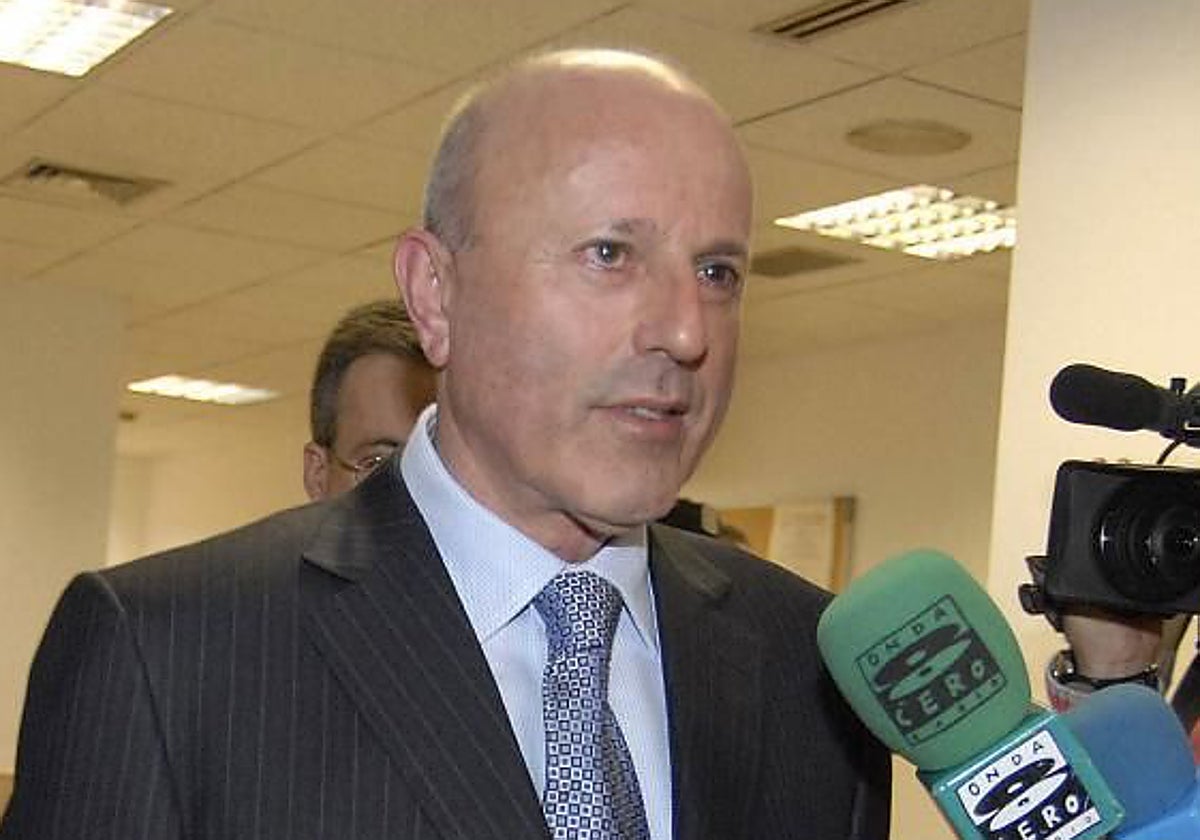 Tomás Olivo, el rey de los centros comerciales, principal candidato ...