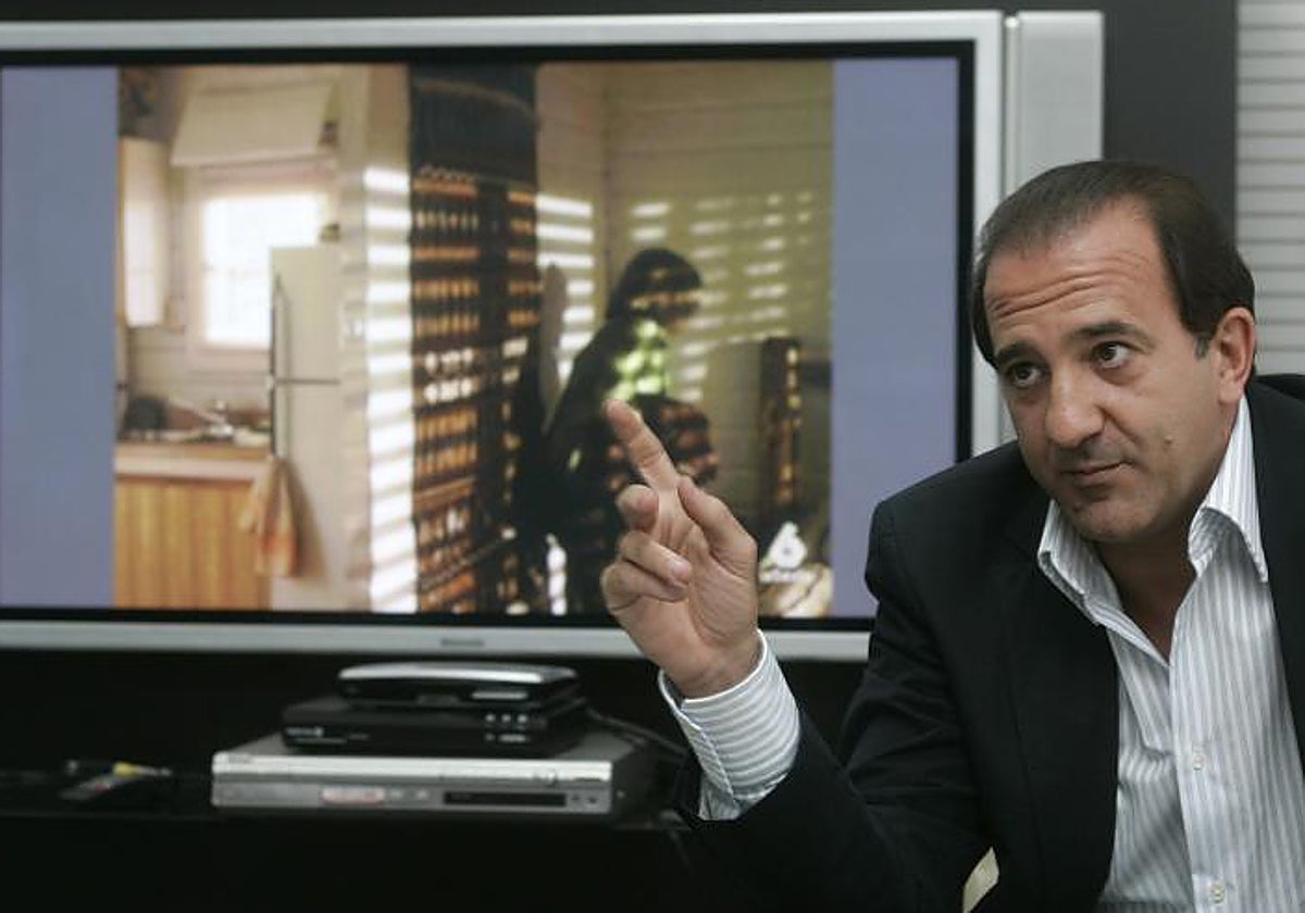El Gobierno adjudica el nuevo canal en abierto de la TDT al grupo de ...