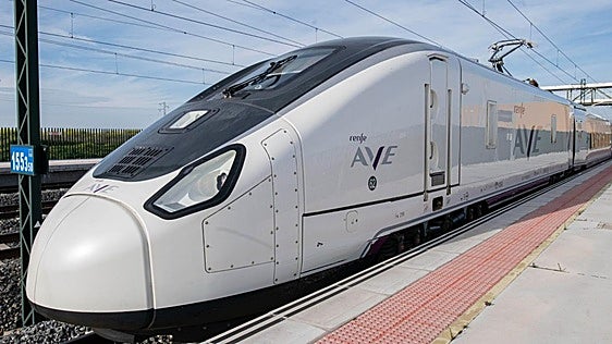 Renfe, últimas noticias - ABC