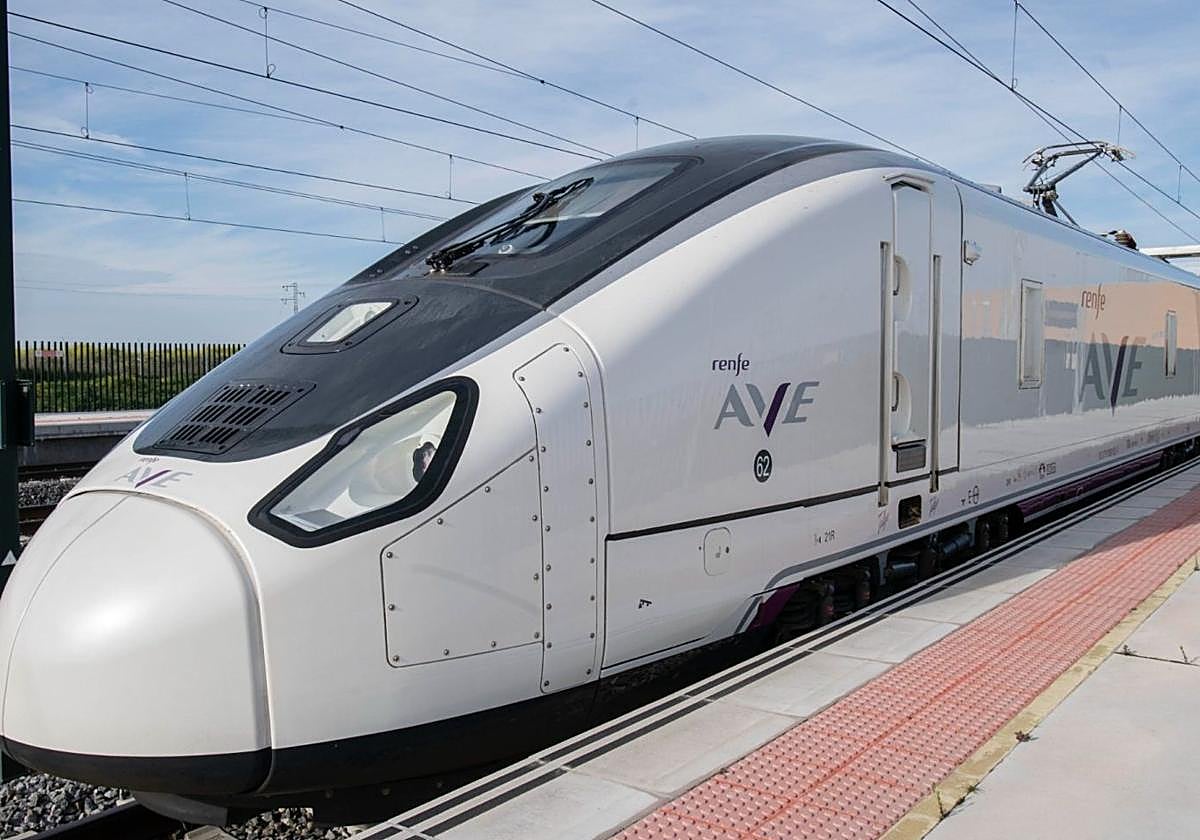 Renfe lanza desde hoy billetes a partir de 7 euros para viajar en ...