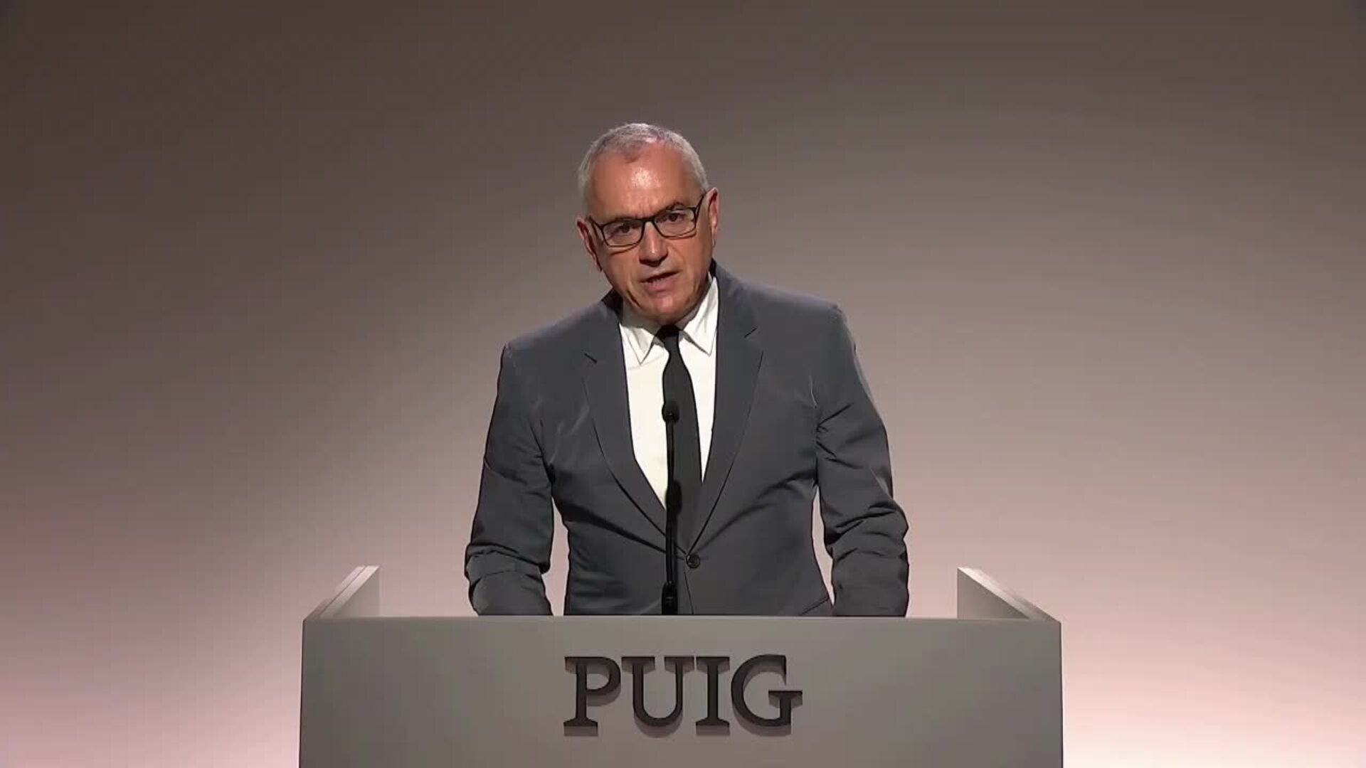 Puig subraya que no está en venta y defiende su potencial tras la ...