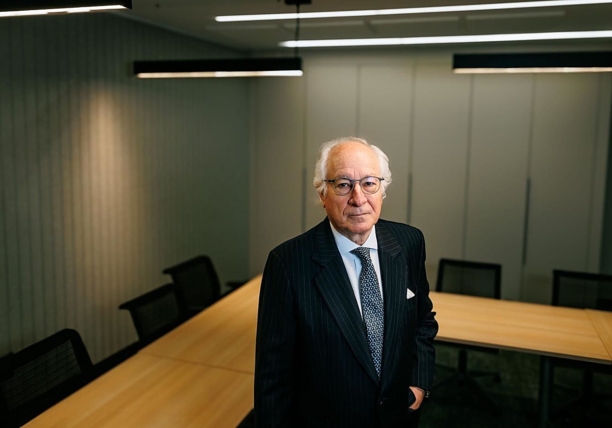 El Círculo de Empresarios pide elecciones generales: «España necesita ...