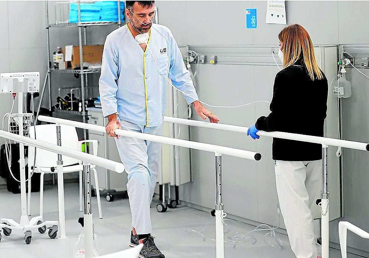 La inspección pide medidas de mínimos para taponar las bajas laborales ...