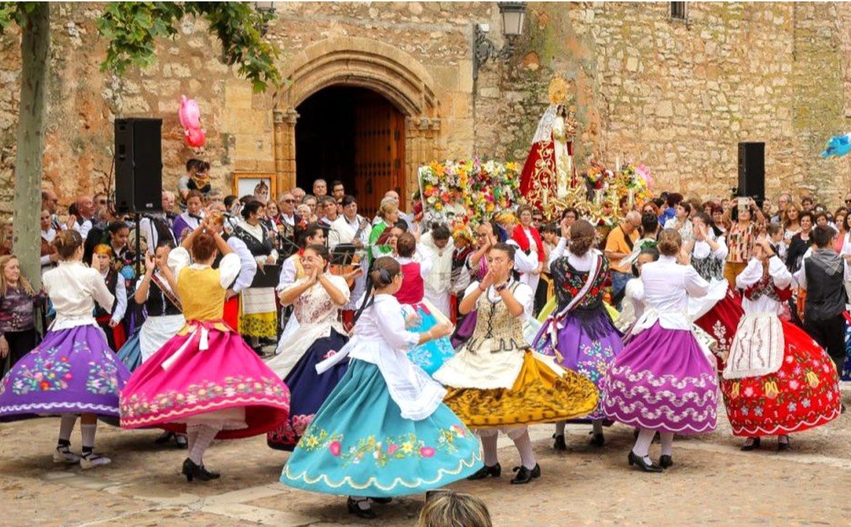 La Feria y Fiestas de Munera ya son de Interés Turístico Regional
