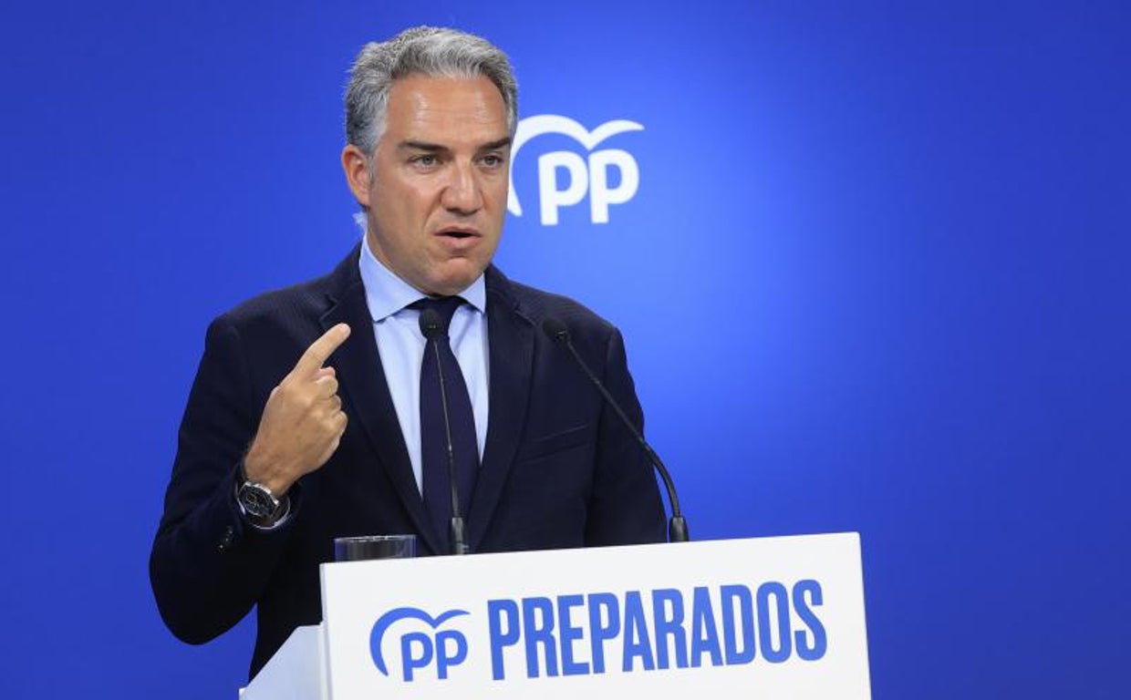 El PP votará a favor del decreto de ahorro energético si el Gobierno ... El PP votará a favor del decreto de ahorro energético si el Gobierno ...