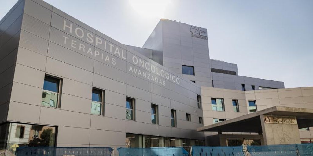 La transformación de cuatro de los grandes hospitales de Madrid encara ...