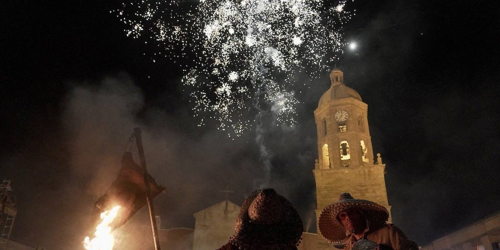 Mayorga mantiene la luz del Vítor