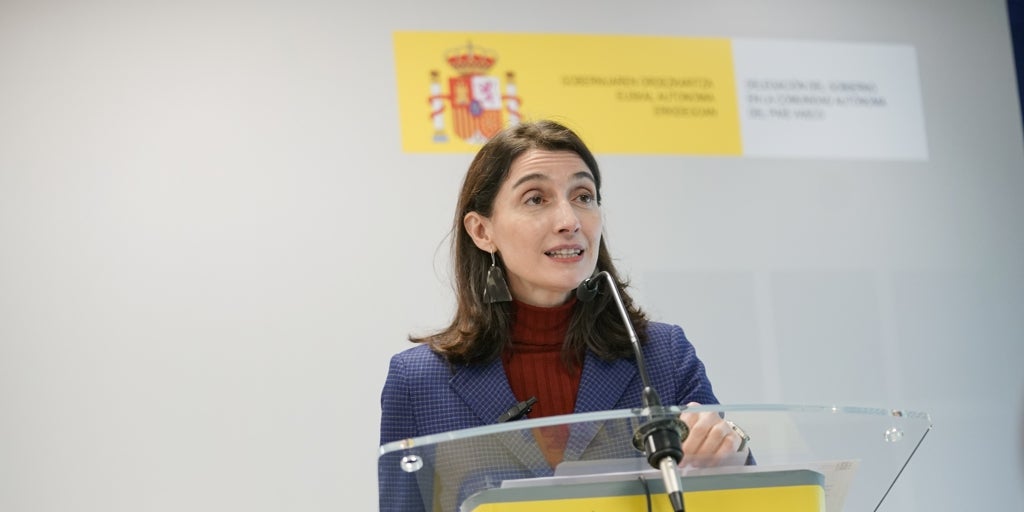 Llop se aferra al reparto partidista del CGPJ ante el comisario europeo ...
