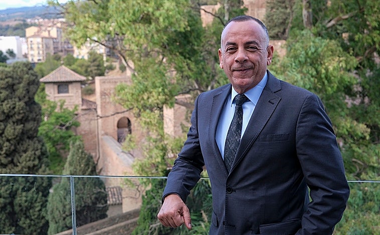 Mostafa Waziri: «En tres años hemos conseguido traer de vuelta a Egipto ...