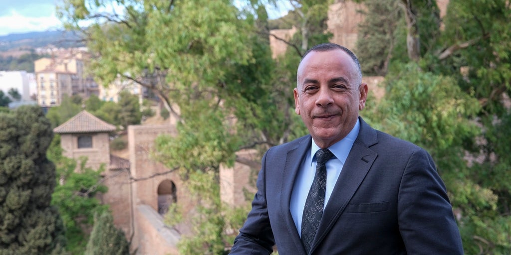 Mostafa Waziri: «En tres años hemos conseguido traer de vuelta a Egipto ...