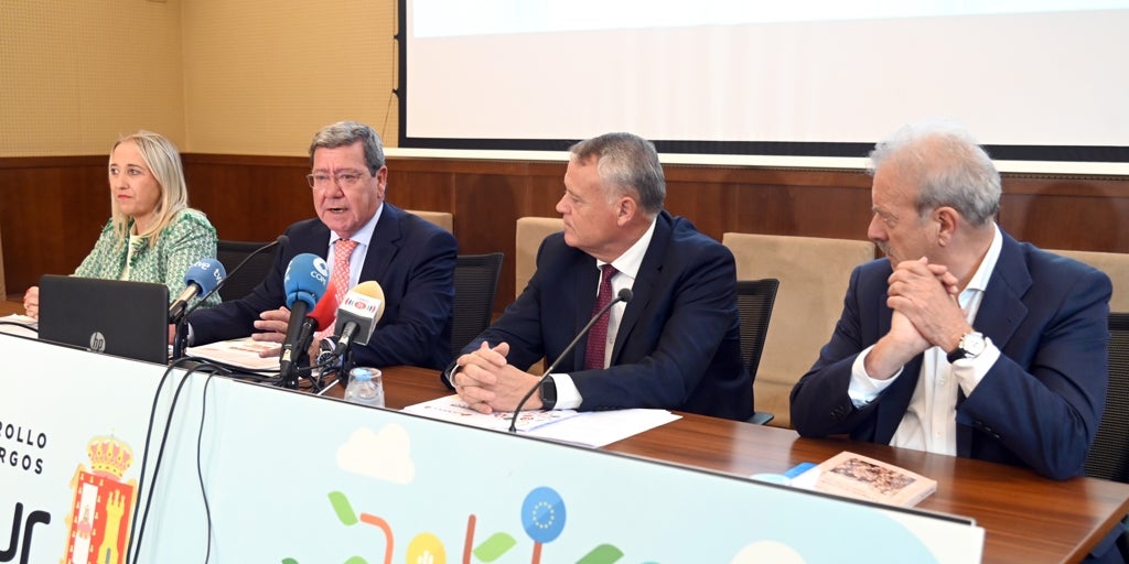 Nuevo Plan Estratégico de la «España de las oportunidades» para el ...
