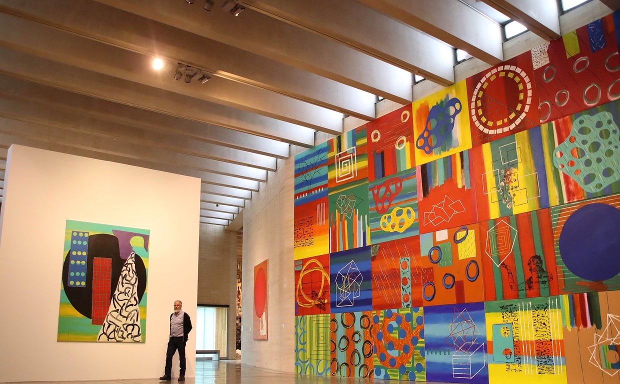 La entrada al Musac será gratuita el miércoles por la celebración de la ...