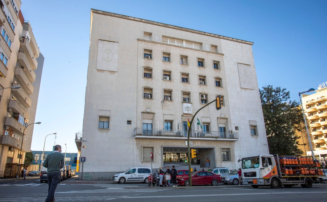 Prisión provisional sin fianza para el detenido por el atropello masivo en Gibraleón