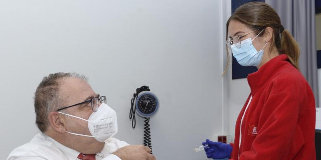 Vacunación gripe y Covid en Madrid: todo lo que hay que saber para ...