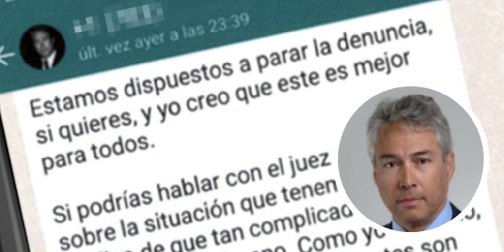 Kevin Hulbert, de la CIA y el FBI a «extorsionar» a policías y jueces ...