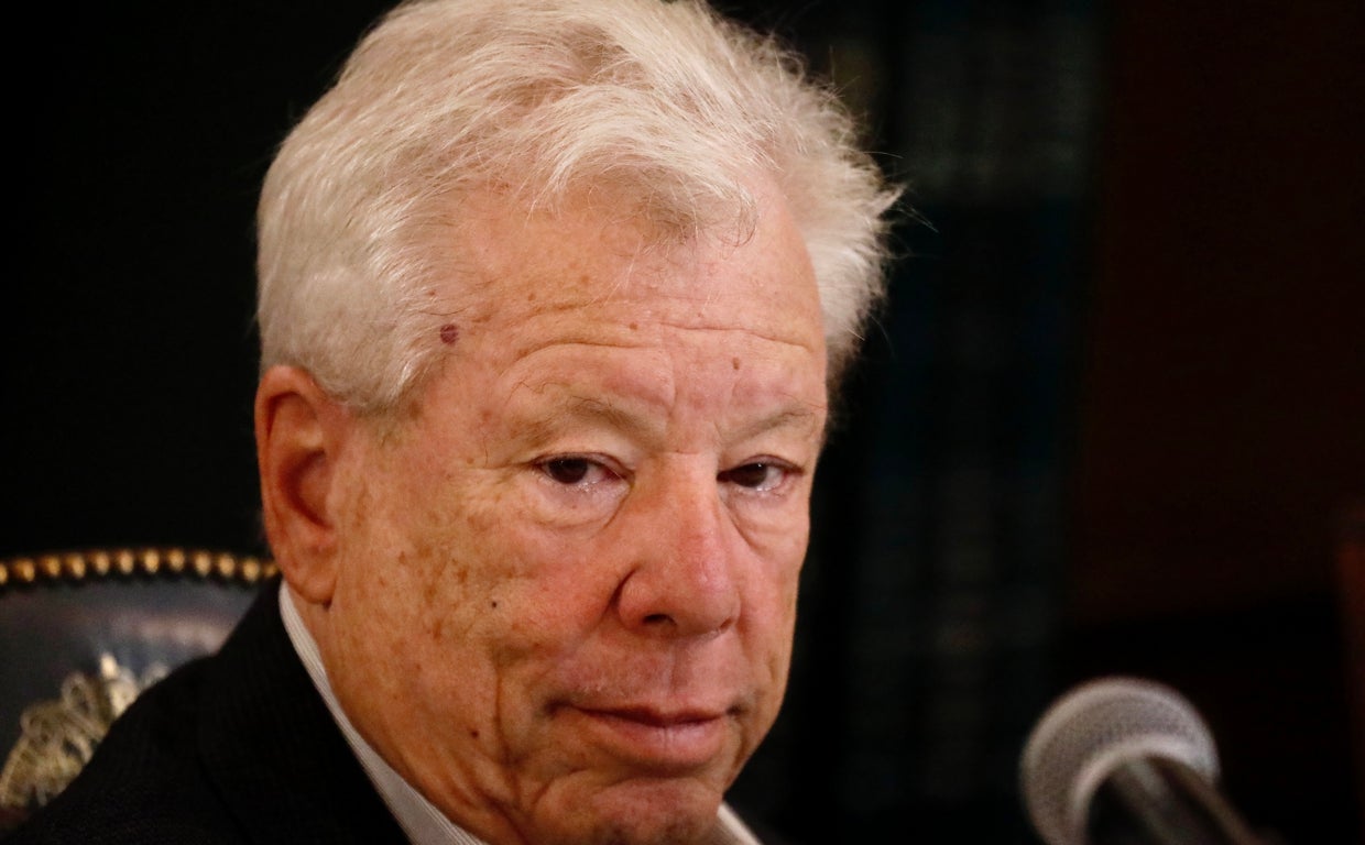 El Nobel de Economía Richard Thaler, sobre el futuro de las pensiones ...