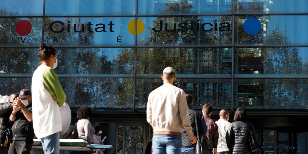 La Fiscalía pide 14 años de cárcel para un hombre por violar a una ...