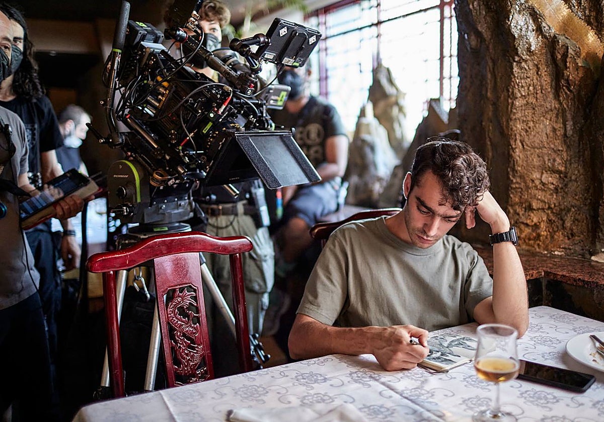 Nacho Sánchez, Enrique Gato y Alberto del Campo representarán a ...