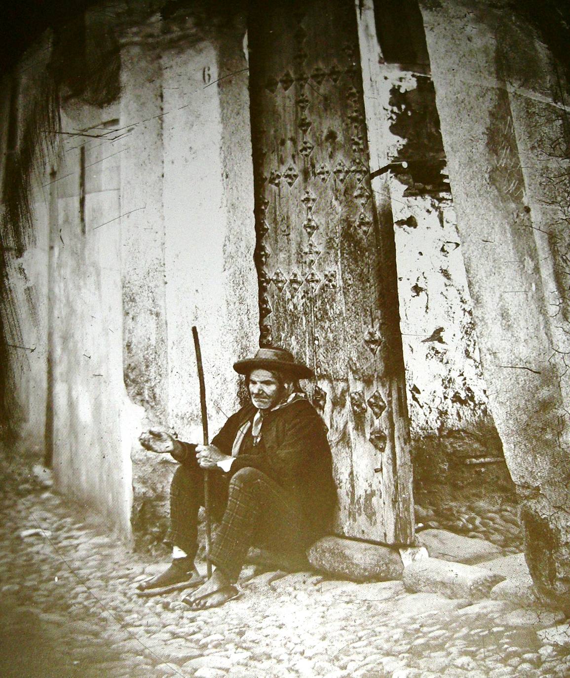 En imágenes: Toledo, a finales del XIX